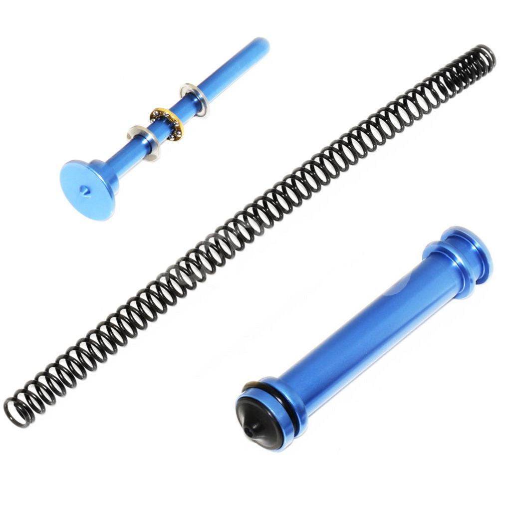 Airsoft CYMA Power Up Upgrade Kit For CM700 M40A3 Series Sniper Rifle ...