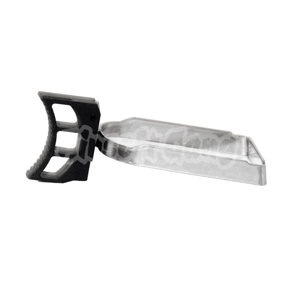 Airsoft EMG Licensed STI™ DVC 2011 Long Curved Trigger Kit For EMG AW ...