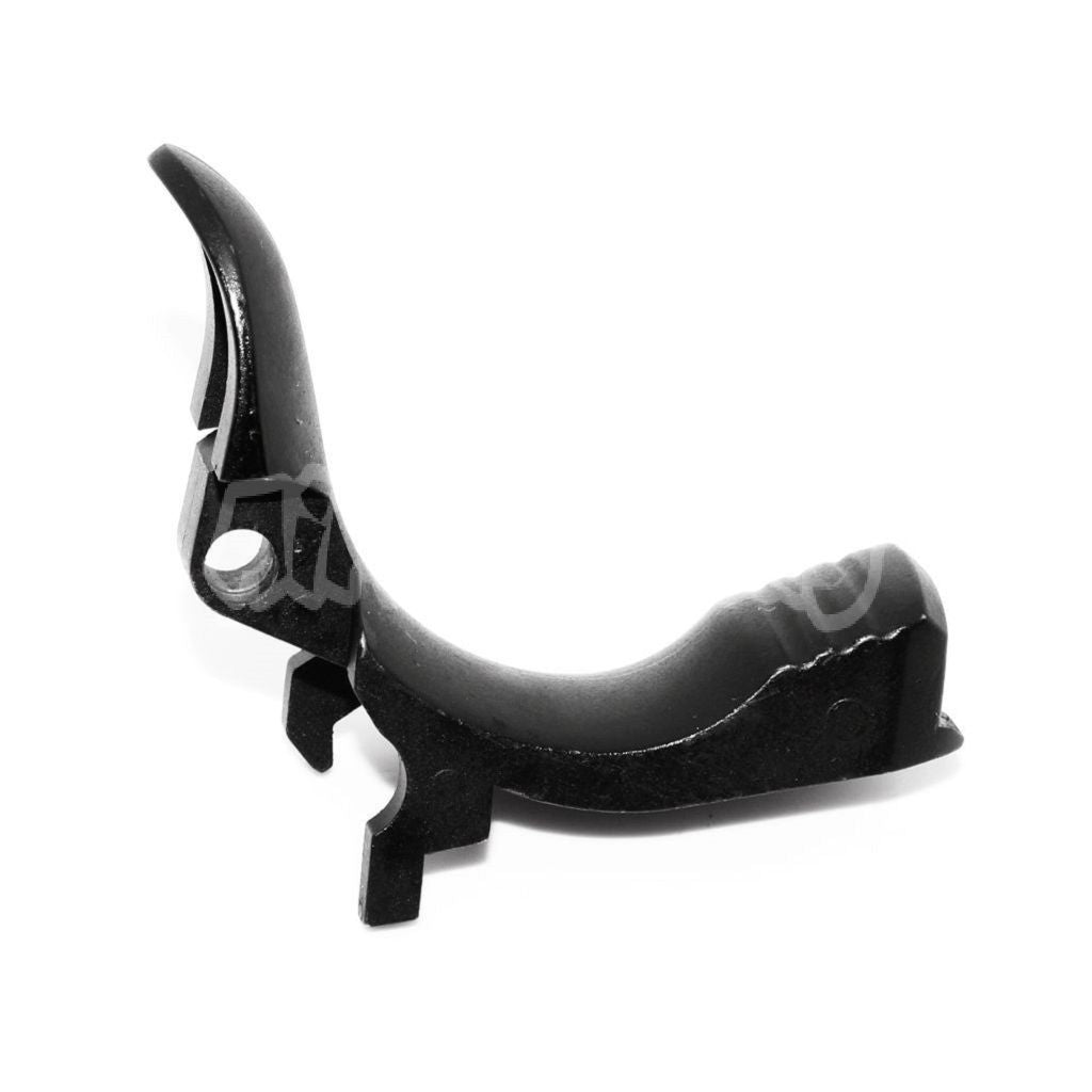KF Hammer Grip Safety Guard for Tokyo Marui Hi-Capa GBB Pistol Black ...