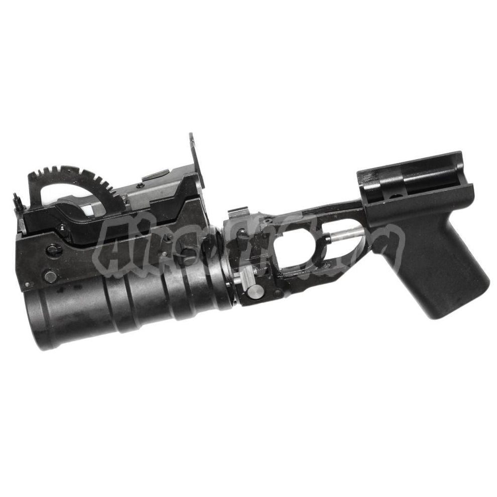 King Arms GP-30 Grenade Launcher For AK Series AEG GBB Rifle (For Unde ...
