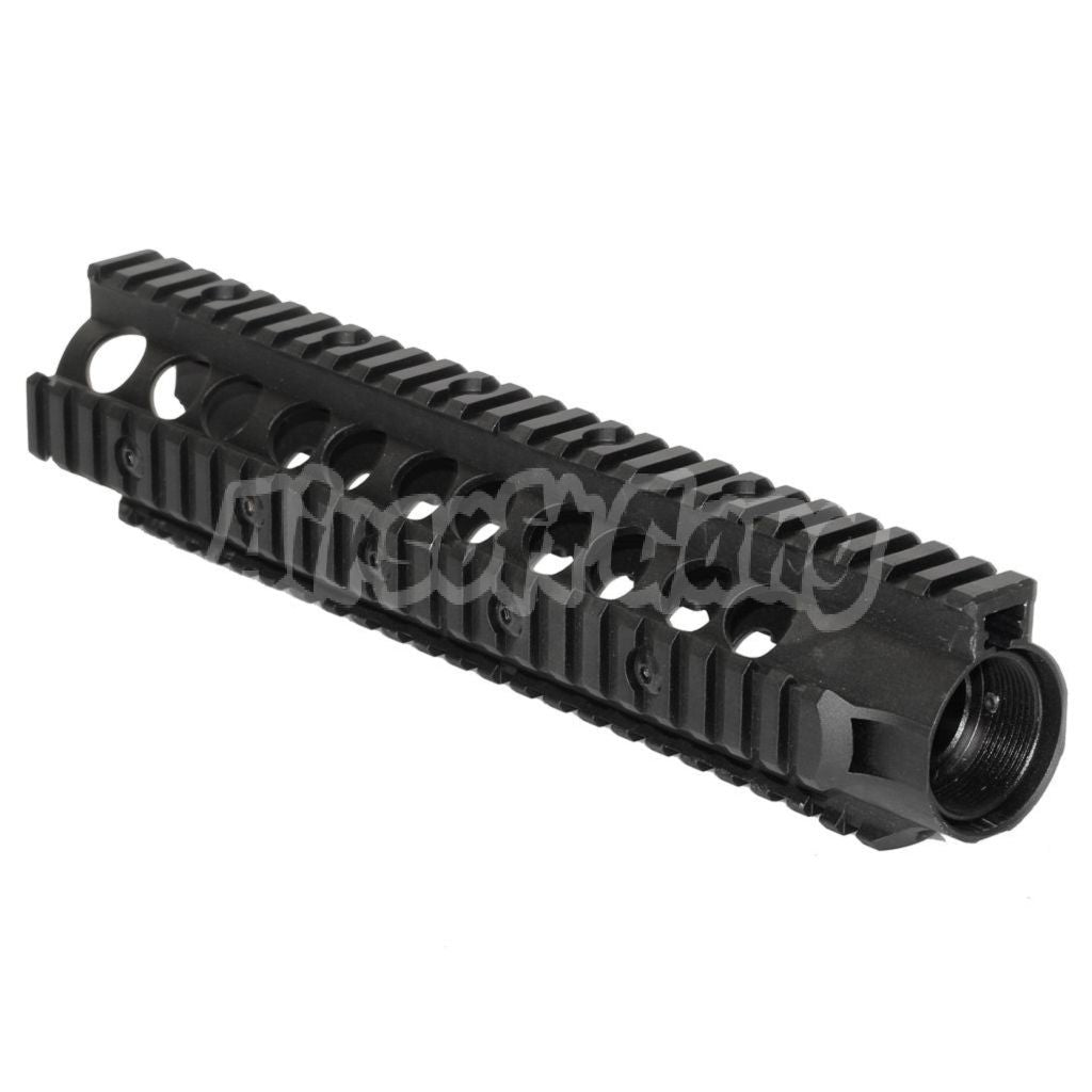 CYMA 10.5" Inches 265mm Aluminum Upper Cut RAS Handguard Rail System f ...