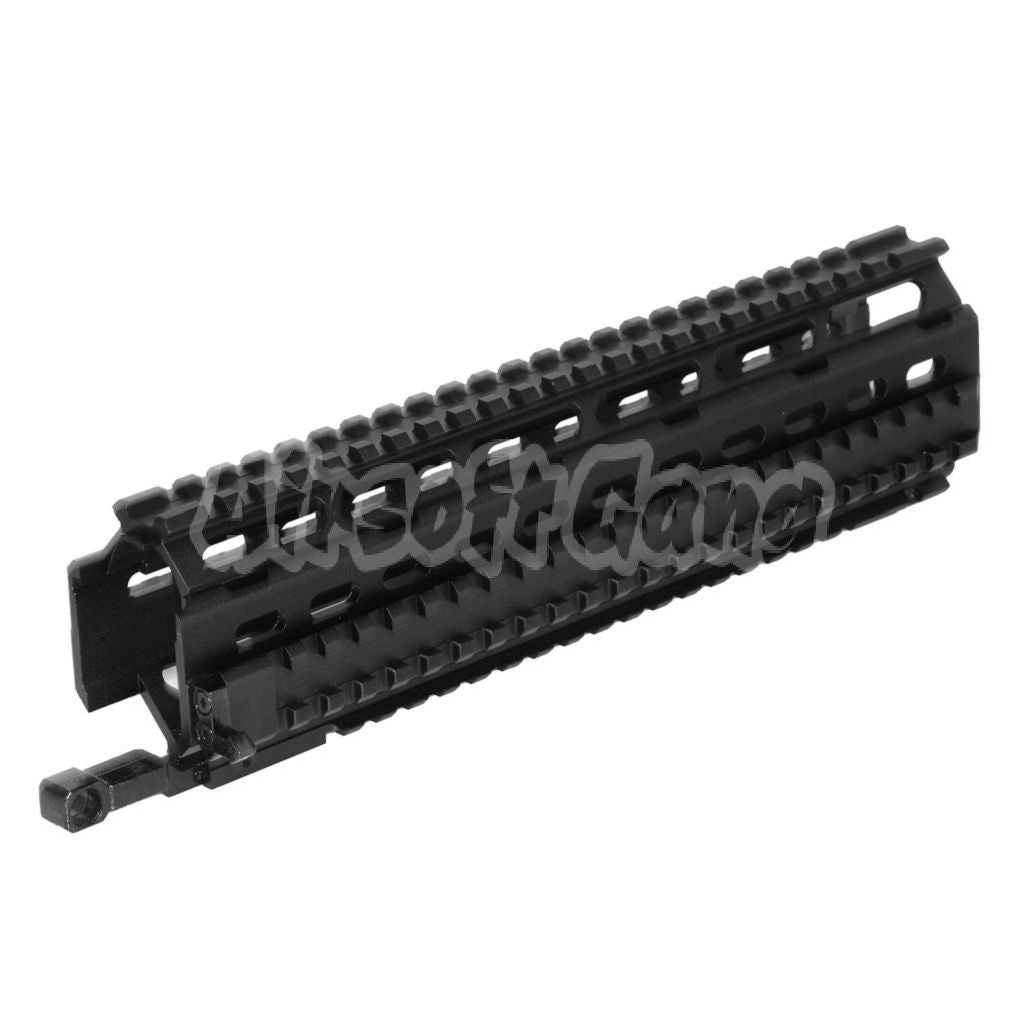 CYMA 260mm Handguard Rail System for CYMA Tokyo Marui SIG 552 AEG Rifl ...