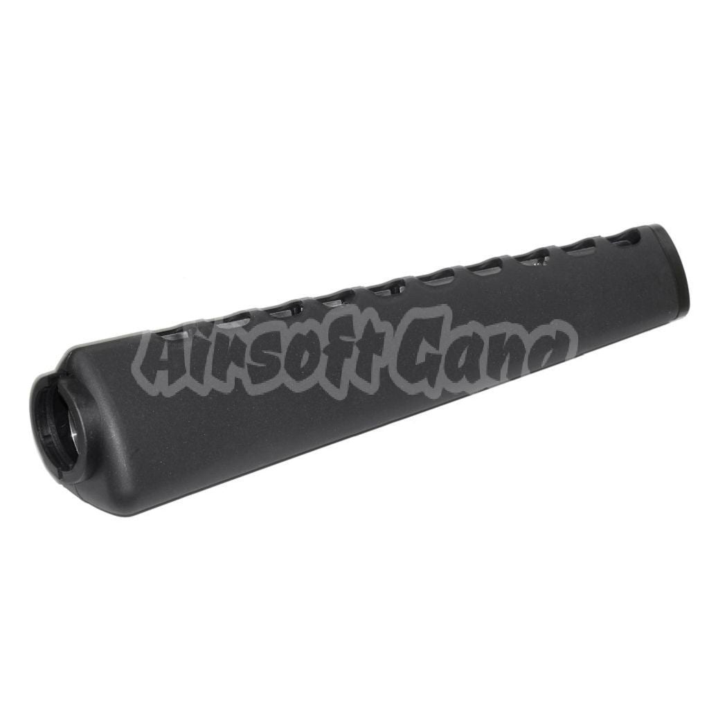 Airsoft E&C 300mm Polymer M16A1 Handguard For E&C Tokyo Marui M16 Seri - AirsoftEra
