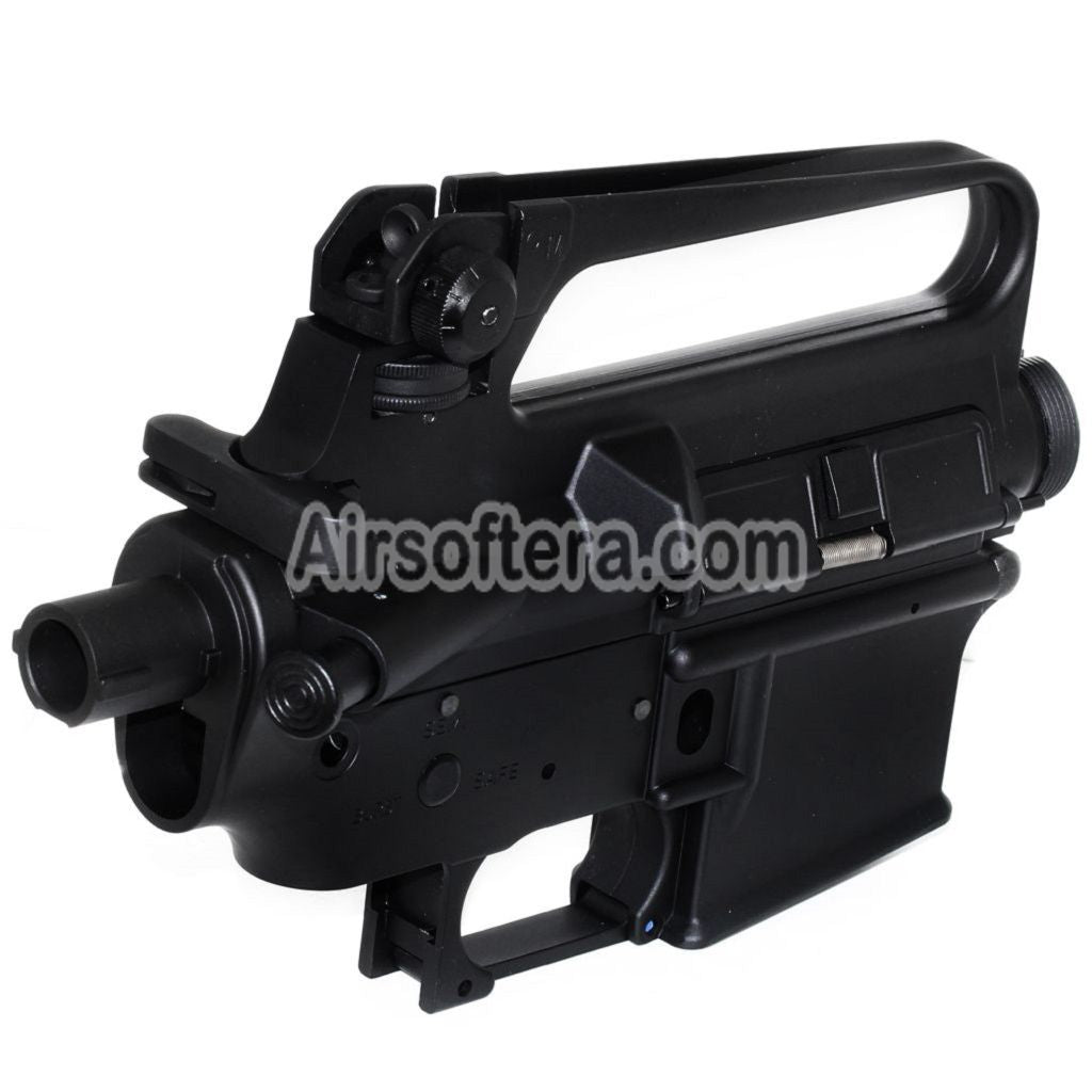 Airsoft E&C M16A2 Upper Lower Metal Body Receiver For E&C Tokyo Marui - AirsoftEra