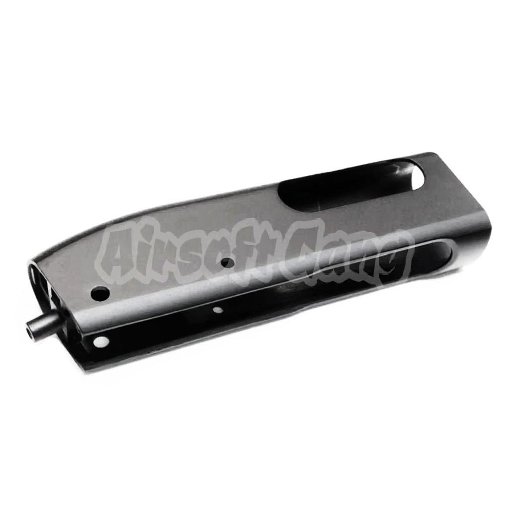 Airsoft JG Golden Eagle M8870 M870 Gas Pump Action Shotgun Tactical Me ...