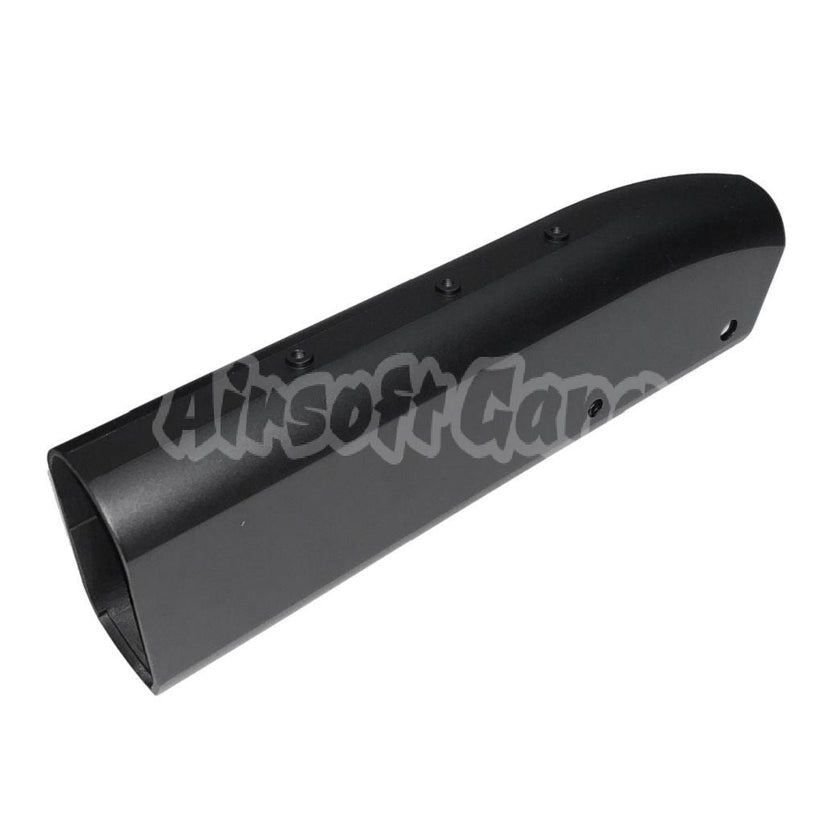 Airsoft JG Golden Eagle M8870 M870 Gas Pump Action Shotgun Tactical Me ...