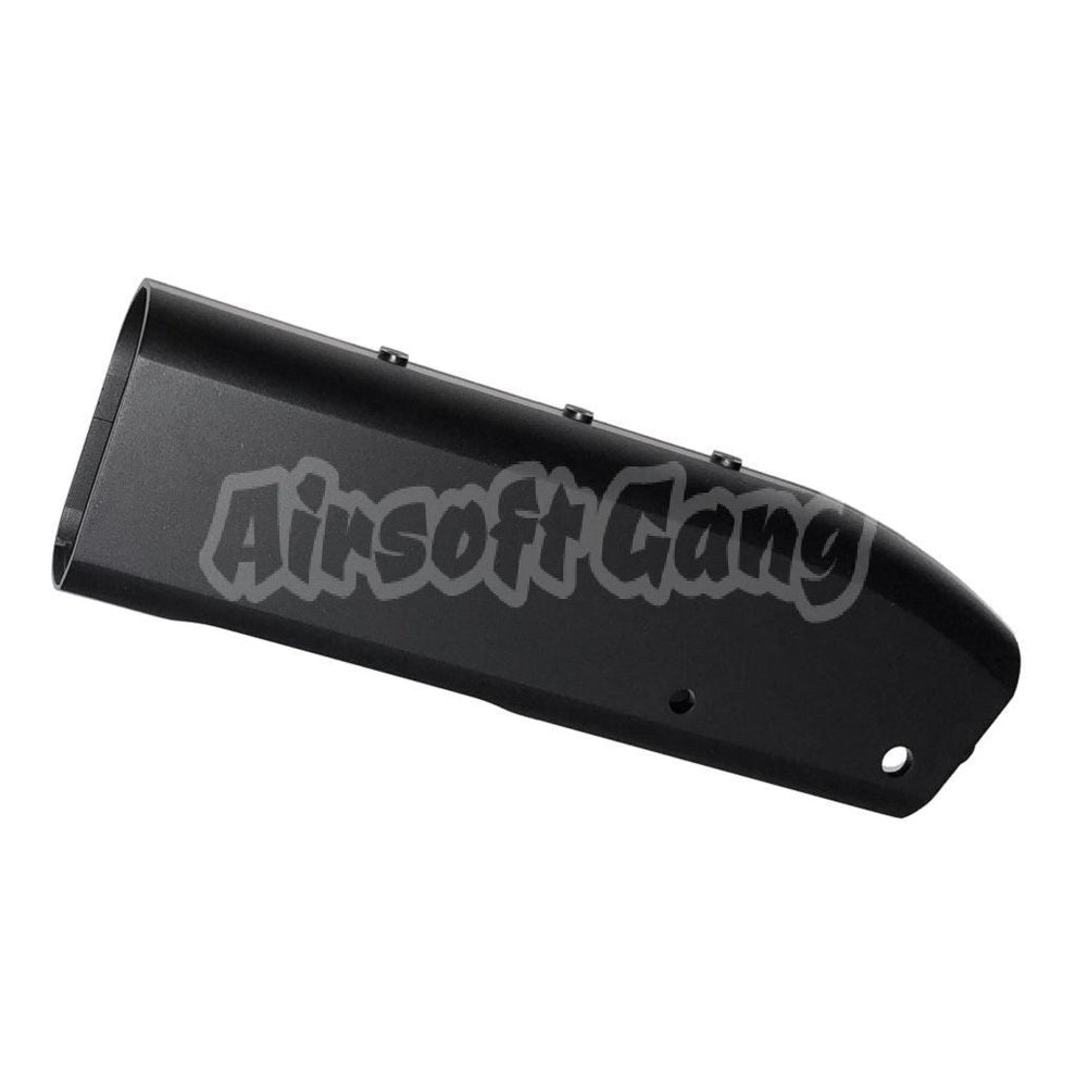 Airsoft JG Golden Eagle M8870 M870 Gas Pump Action Shotgun Tactical Me ...