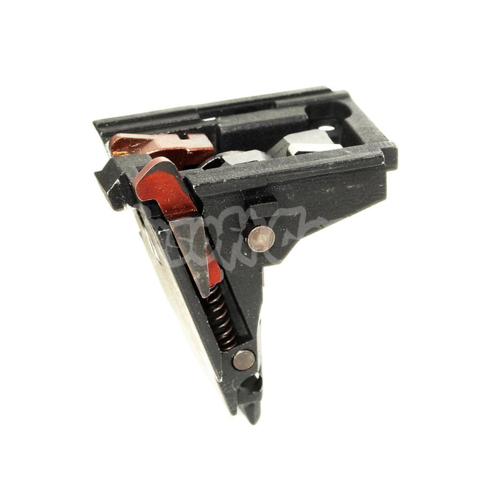 Airsoft APS Hammer Chassis Set for APS 4.5mm STEEL SHARK GBB Pistols A ...