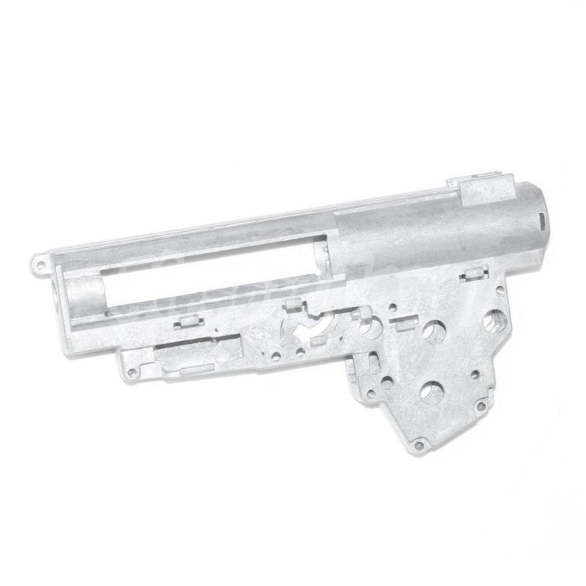 Airsoft Battleaxe Metal AEG Gearbox Shell For Tokyo Marui Version 2 V2 ...