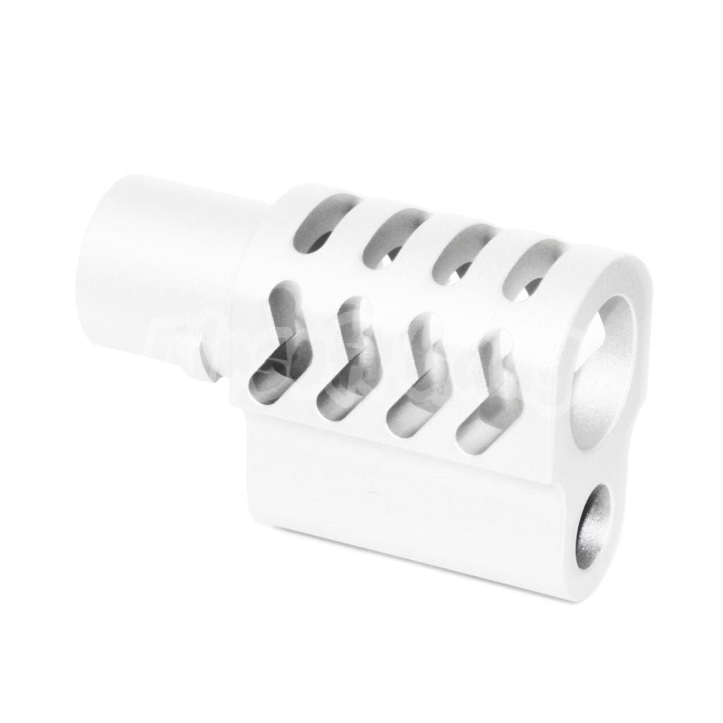 Airsoft 5KU Front Kit Compensator Type 5 for Tokyo Marui 1911 GBB Pist ...