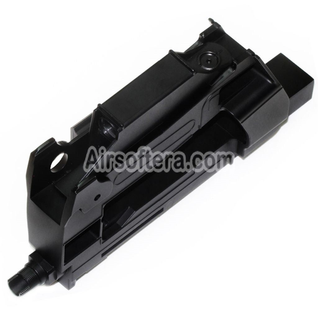 Airsoft CYMA Upper Receiver with Red Dot for CYMA Tokyo Marui P90 Seri ...