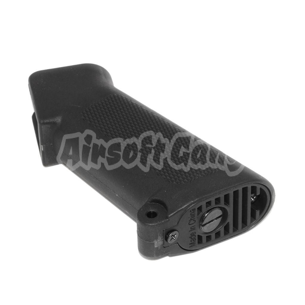 Airsoft CYMA Polymer Pistol Grip For CYMA Tokyo Marui MK18 M4 M16A1 Se ...