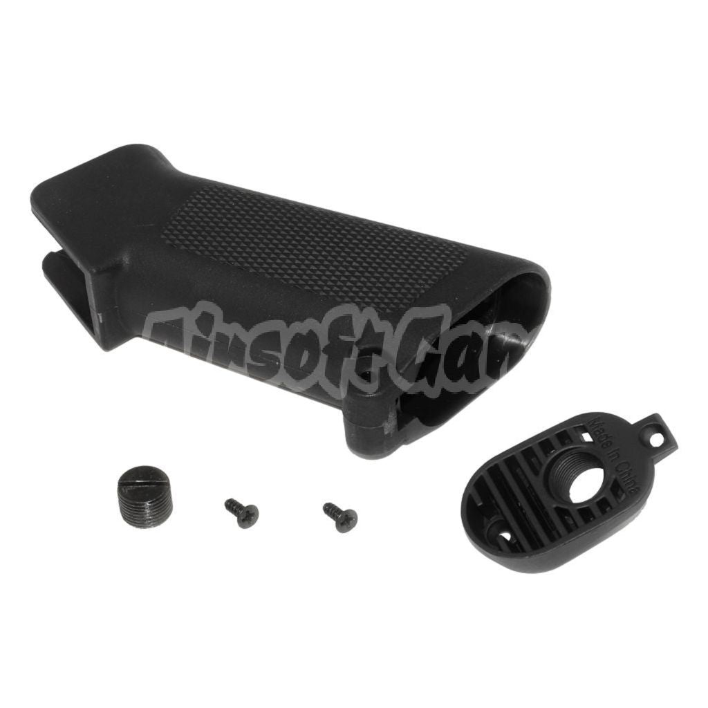 Airsoft CYMA Polymer Pistol Grip For CYMA Tokyo Marui MK18 M4 M16A1 Se ...