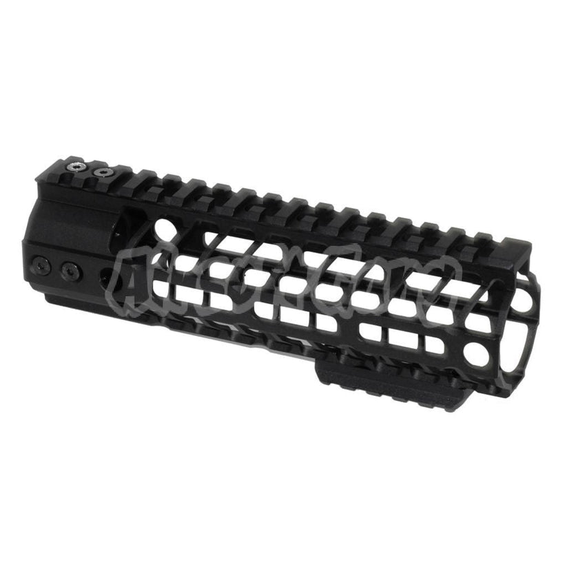 Airsoft CYMA 185mm 7" Inches M-LOK RAS Handguard Rail System for CYMA ...