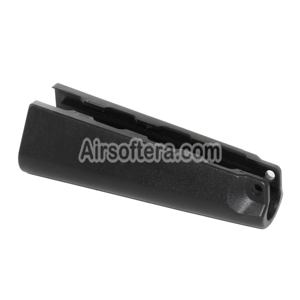 Airsoft CYMA 165mm Plastic Handguard for CM027 Series MP5 A4 A5 MP5 AE ...