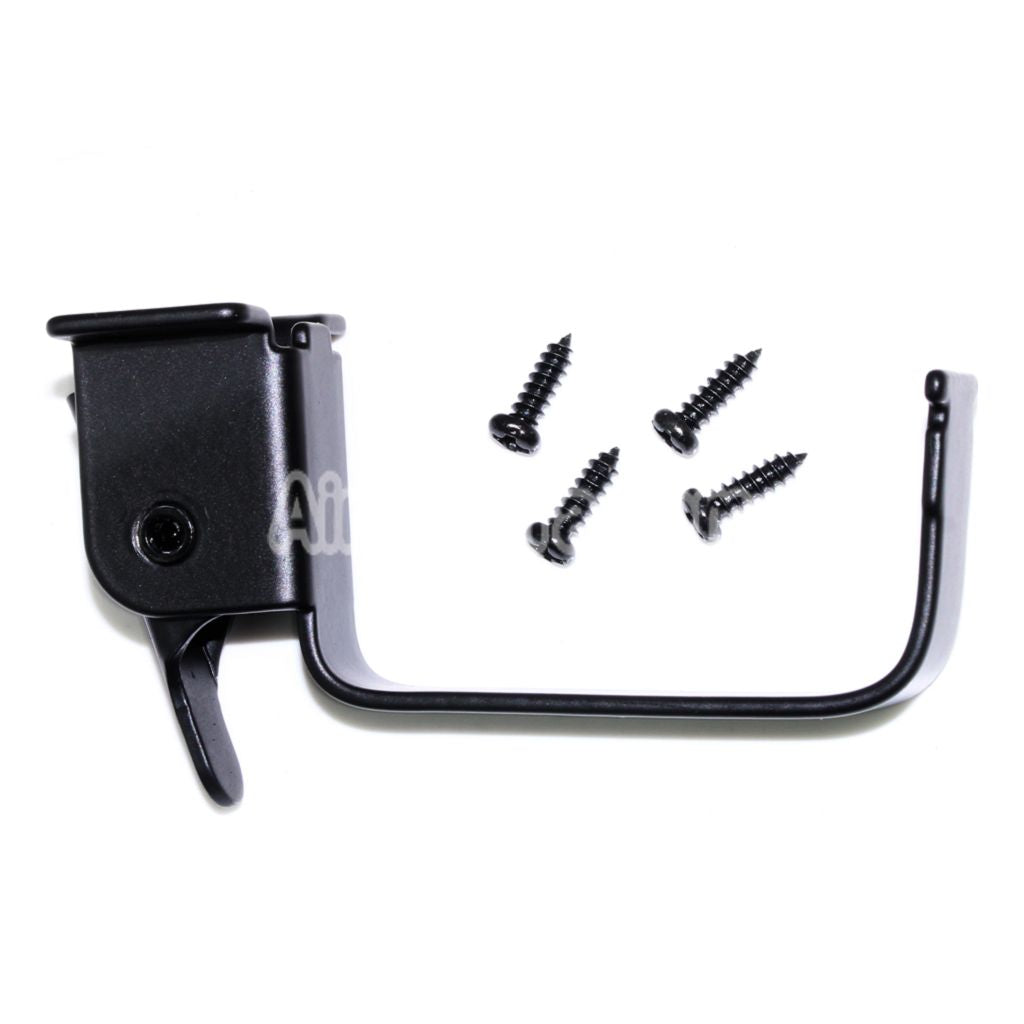 Airsoft CYMA Metal Trigger Guard For CYMA Tokyo Marui AK Series AEG Ri ...