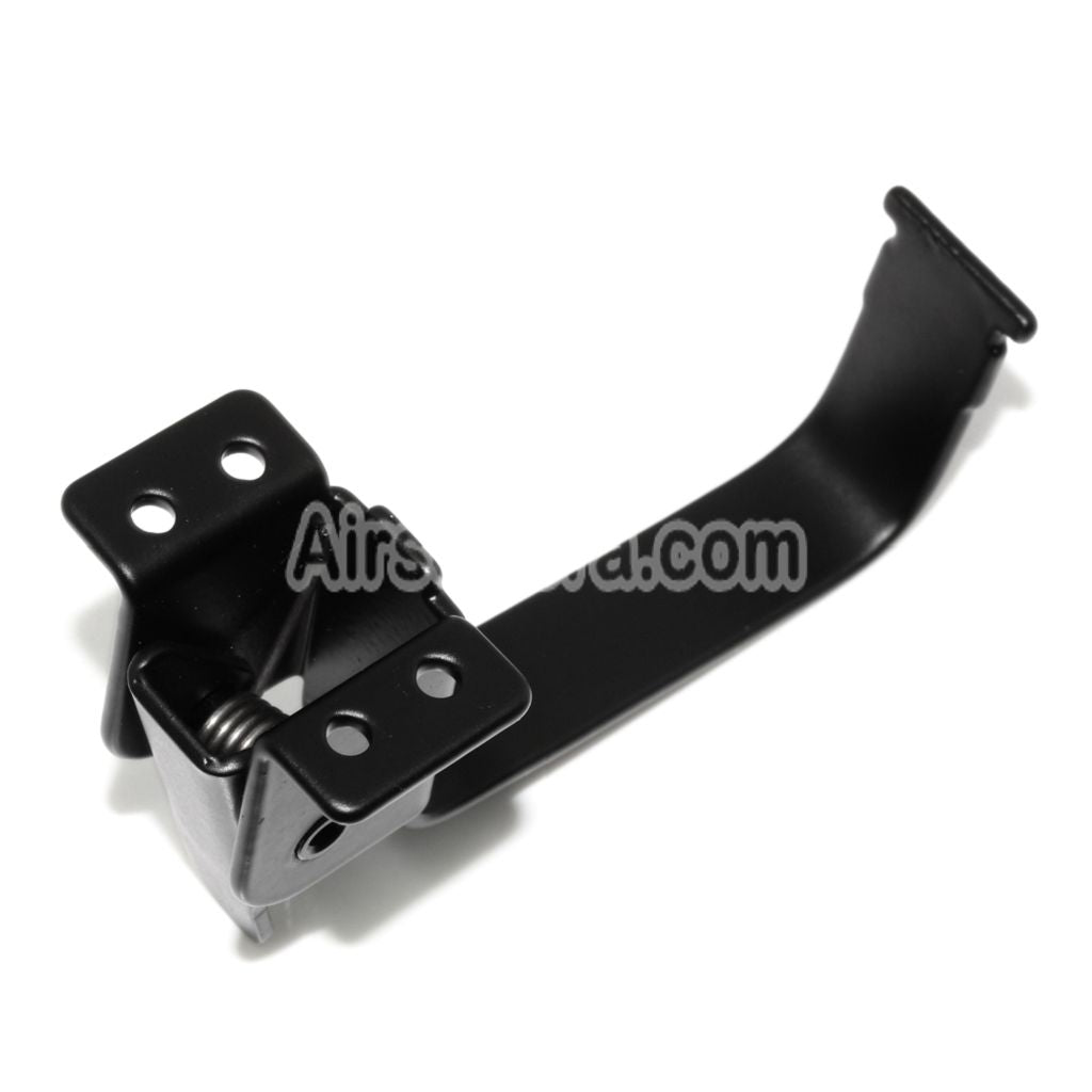 Airsoft CYMA Metal Trigger Guard For CYMA Tokyo Marui AK Series AEG Ri ...