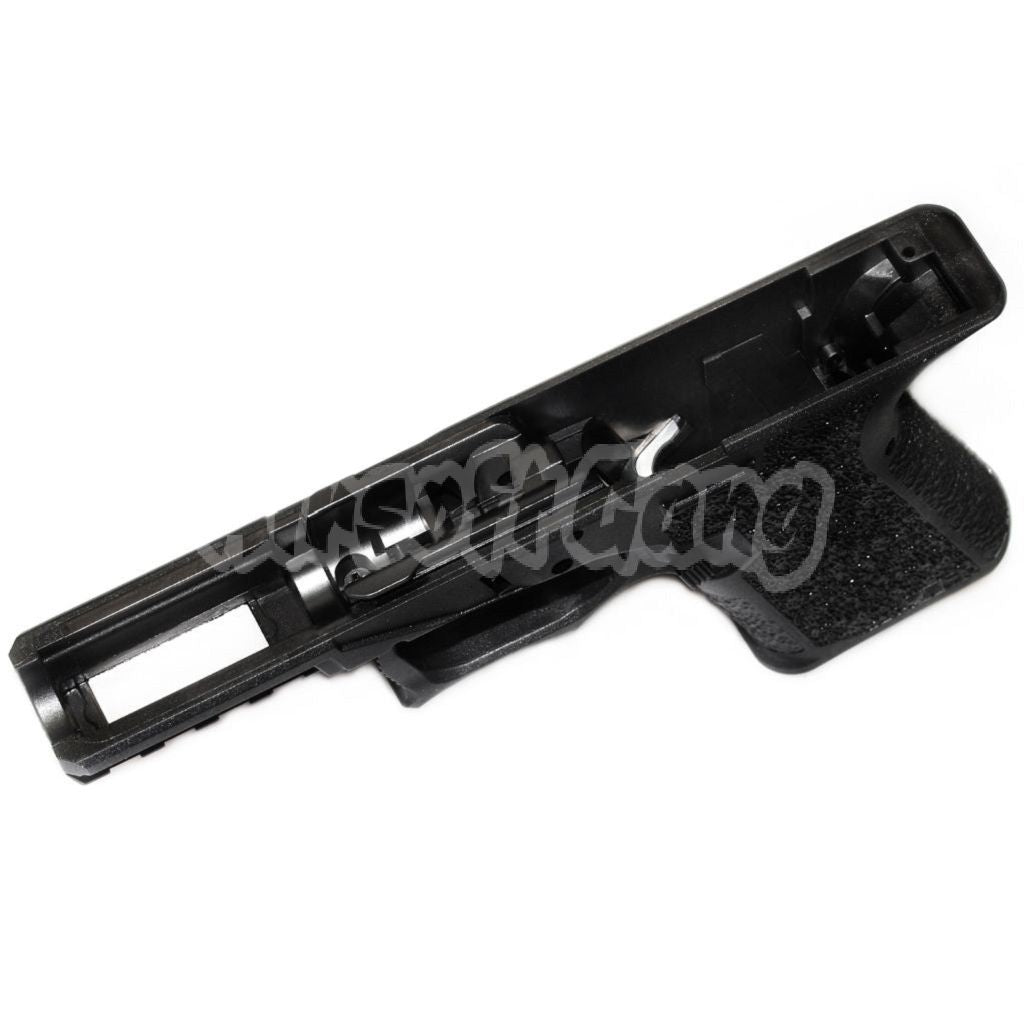 Airsoft JDG Polymer80 Licensed P80 PF940C Lower Frame For Tokyo Marui ...