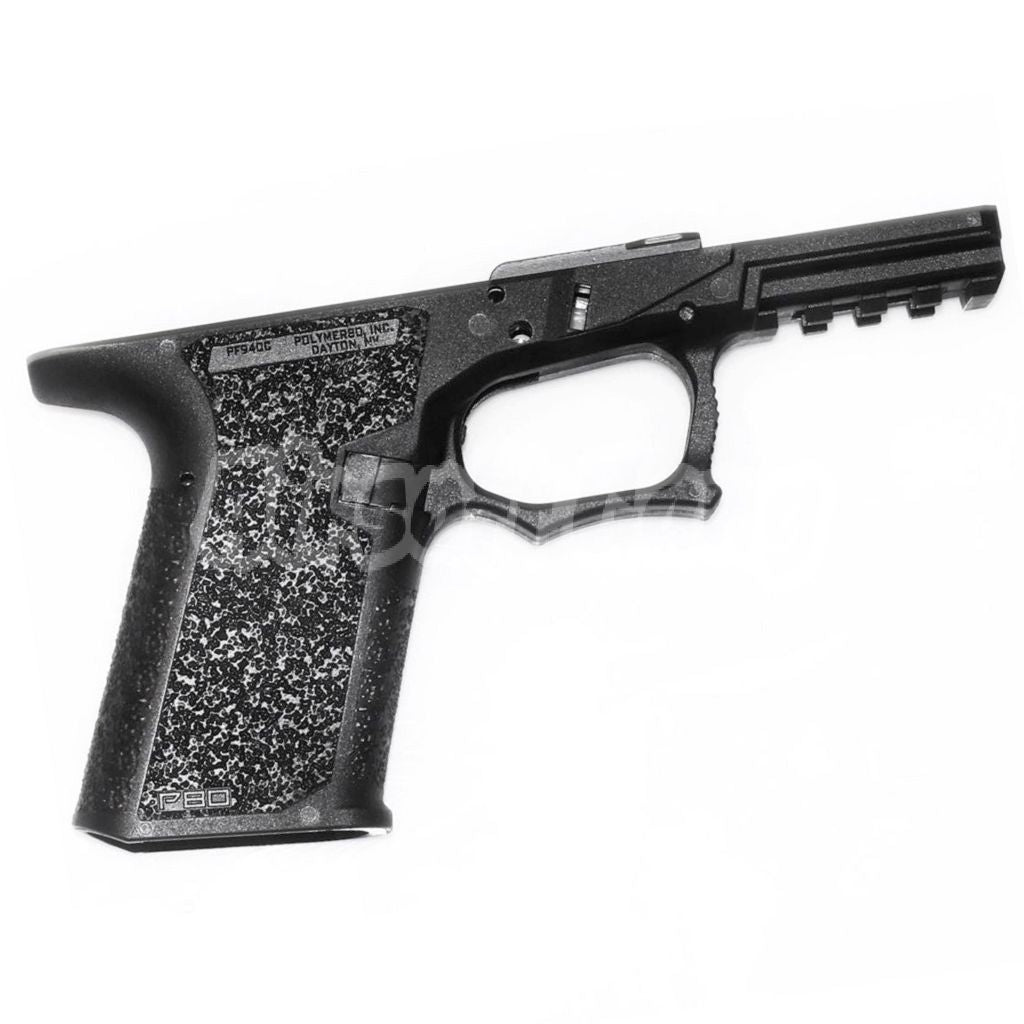 Airsoft JDG Polymer80 Licensed P80 PF940C Lower Frame For Tokyo Marui ...