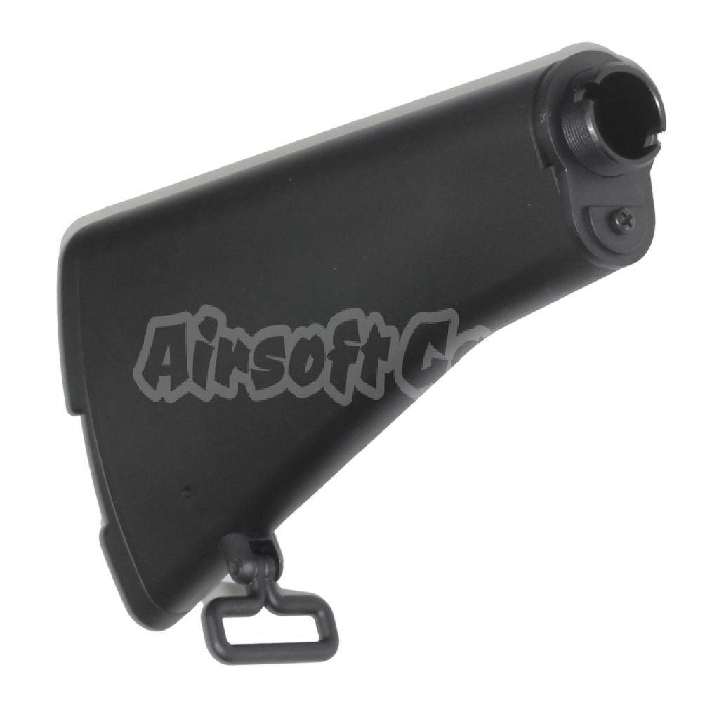 Airsoft JG Golden Eagle CAR-15 Retractable Stock For JG6661 Tokyo Maru - AirsoftEra