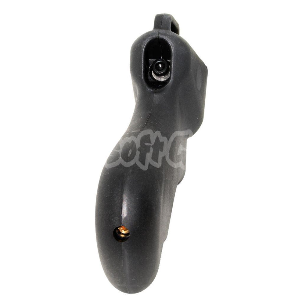 Airsoft JG Golden Eagle M870 Gas Pump Action Shotgun Grip Black ...