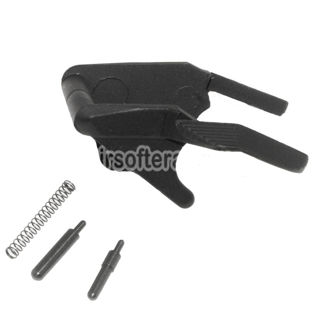 Airsoft E&C Slide Safety Lock Thumb Safety-Ambi For E&C Tokyo Marui Hi ...