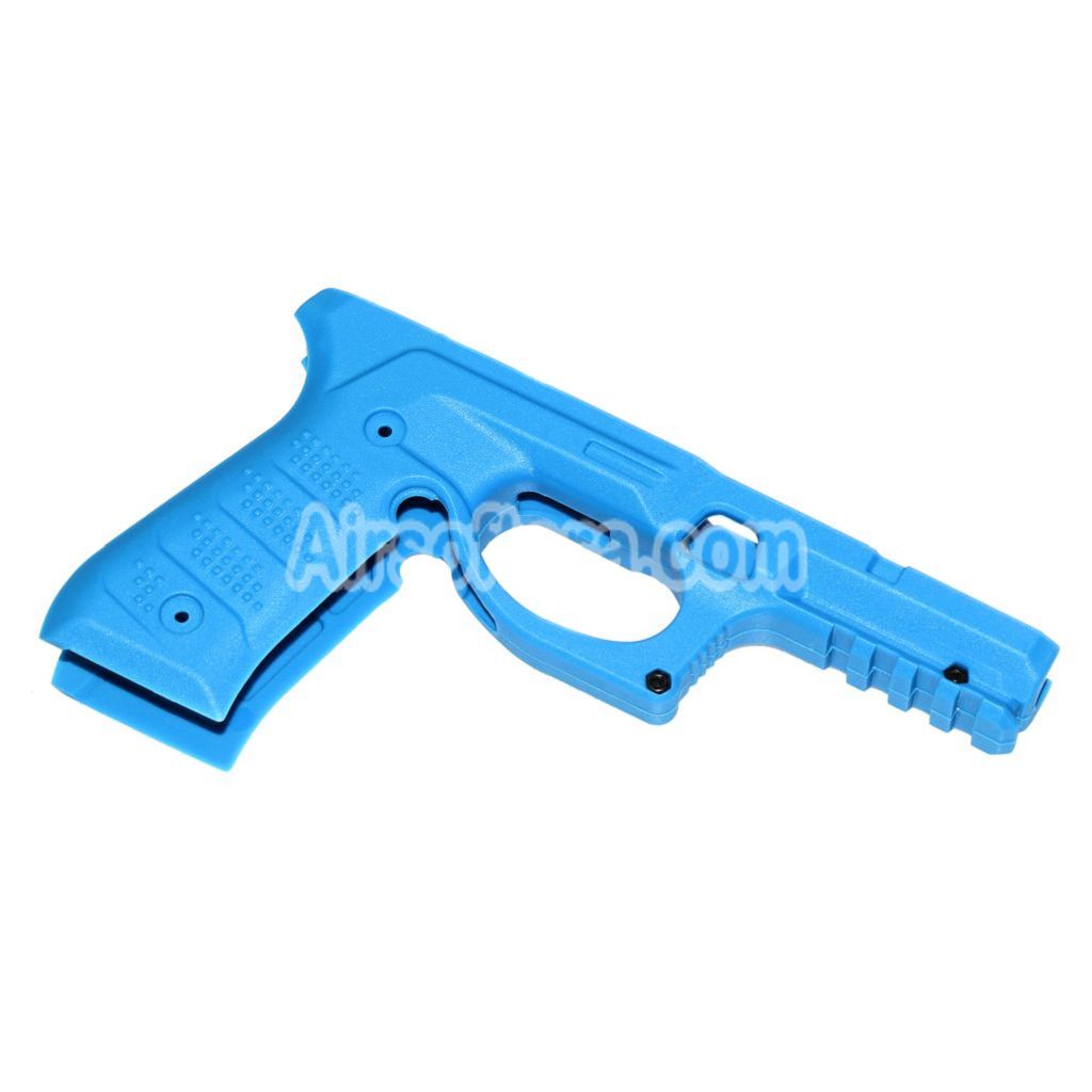 Airsoft Plastic Protective Frame Conversion Kit For Tokyo Marui M92F S ...