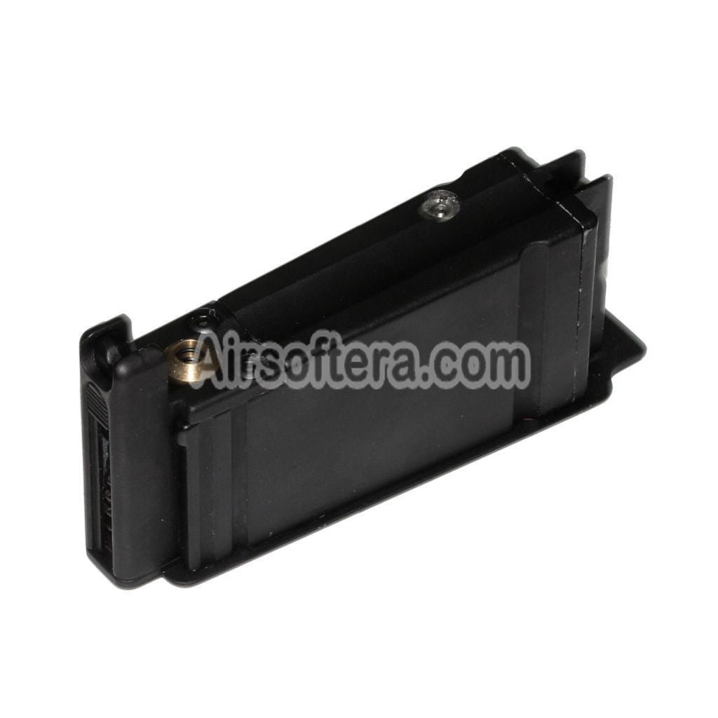Airsoft PPS 11rd Gas Magazine for TANAKA PPS KAR 98K Series Gas Bolt A ...