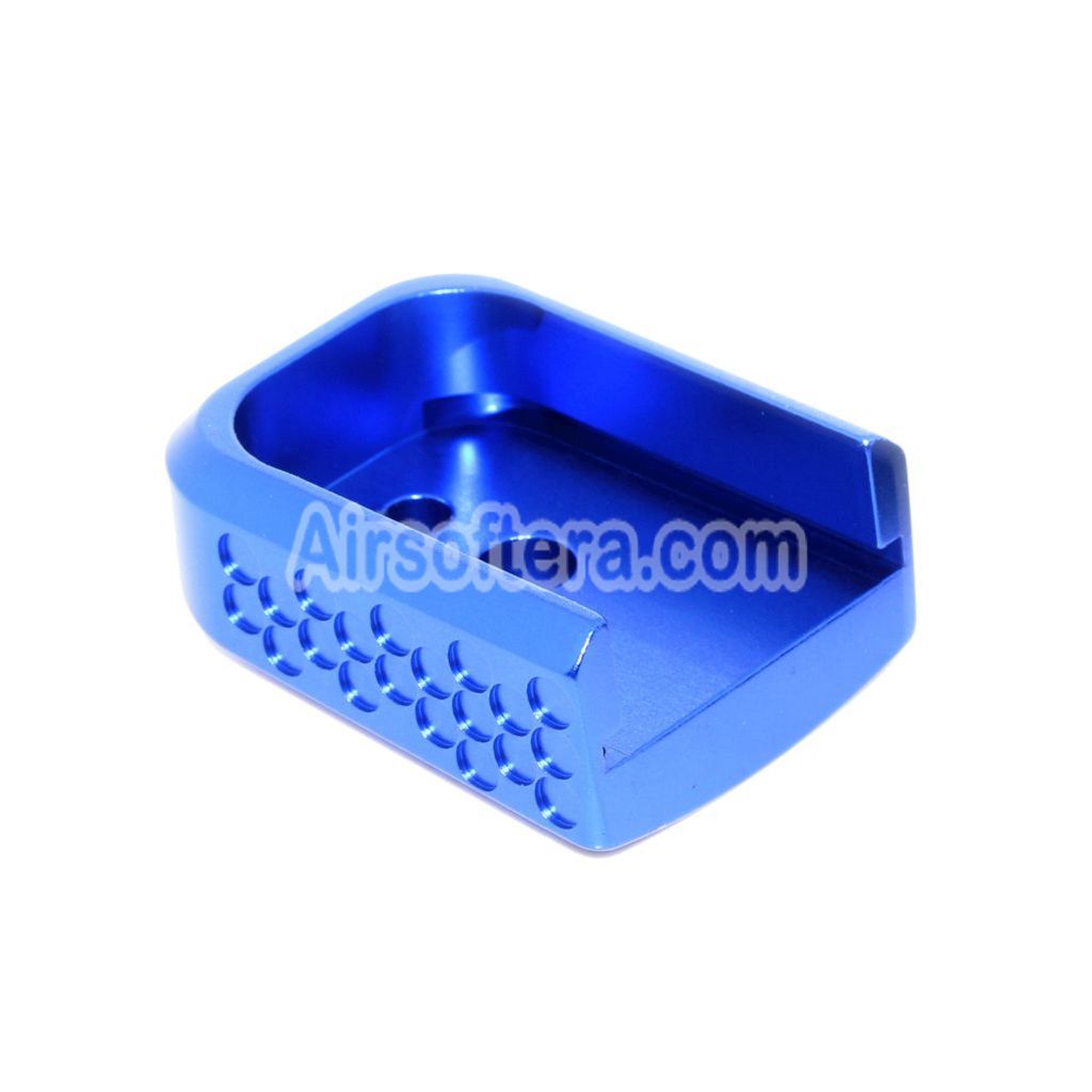 Airsoft AIP PRIME Magazine Base Plate Cover For ARMY EMG SAI STI TTI A ...