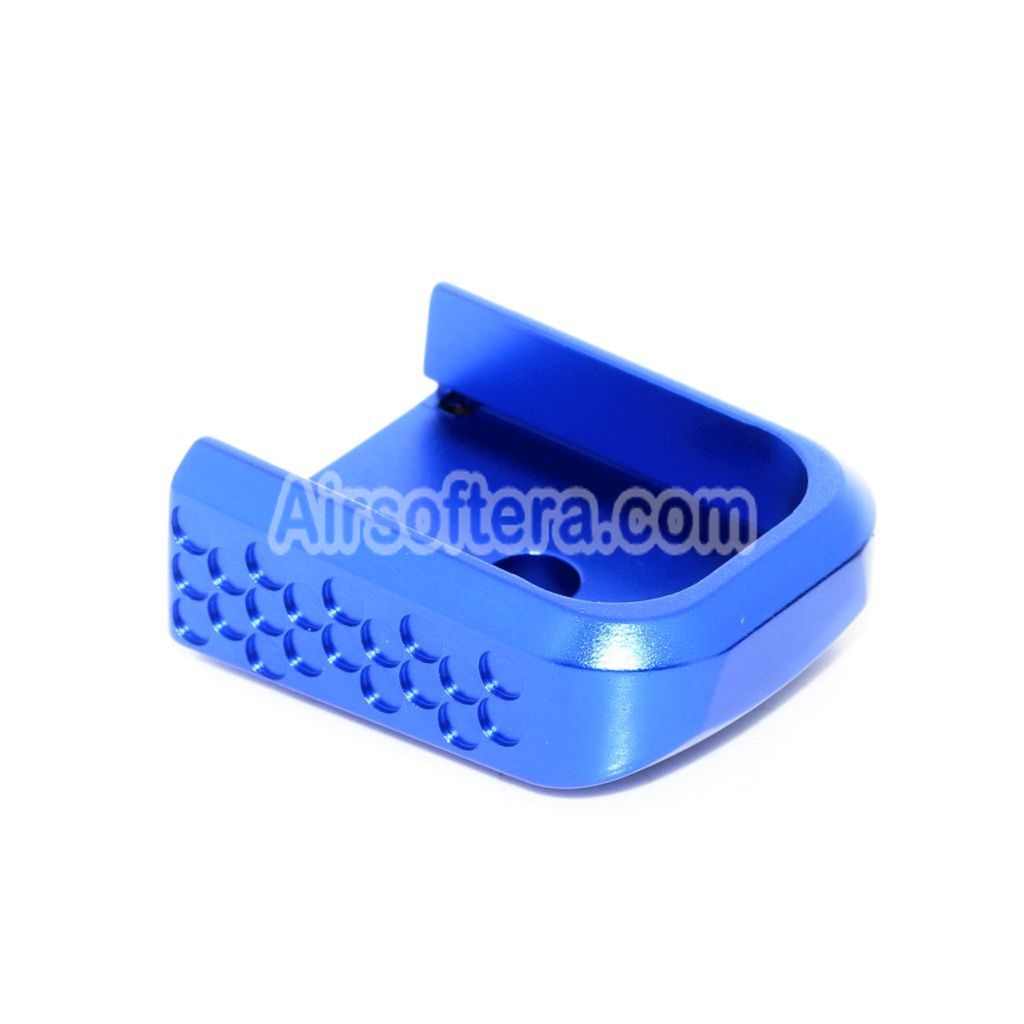 Airsoft AIP PRIME Magazine Base Plate Cover For ARMY EMG SAI STI TTI A ...