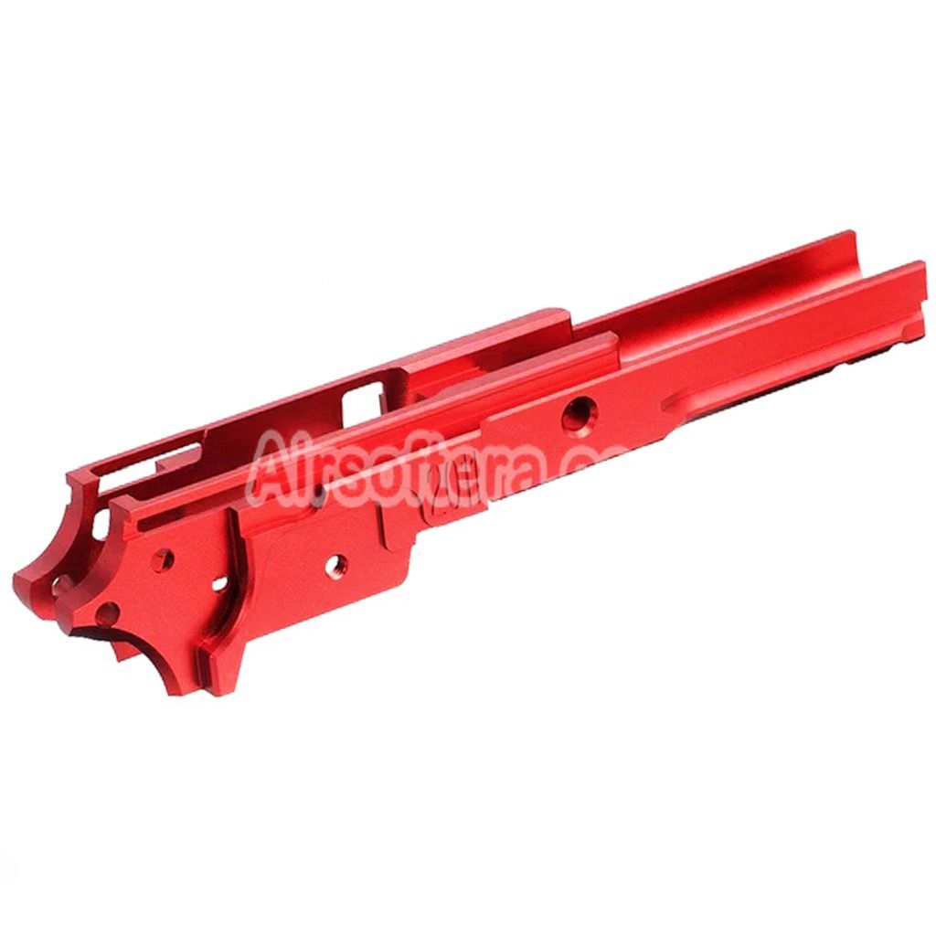 Airsoft APS Upper Receiver Body for APS PER Series M4 M16 AEG Rifles B ...